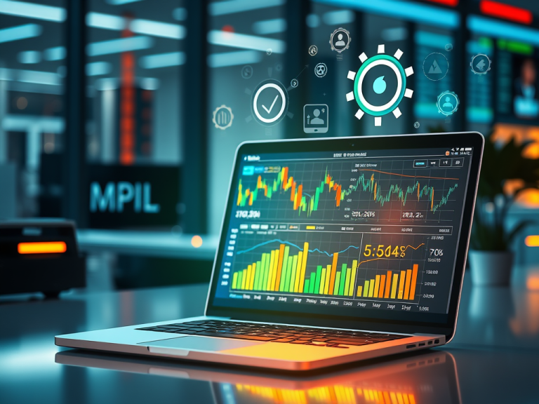 Automate Daily Stock 📈Data Collection with Power Automate – LK Techs